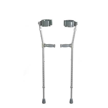 5 Best Lofstrand Crutches for Pediatrics Patients In 2021