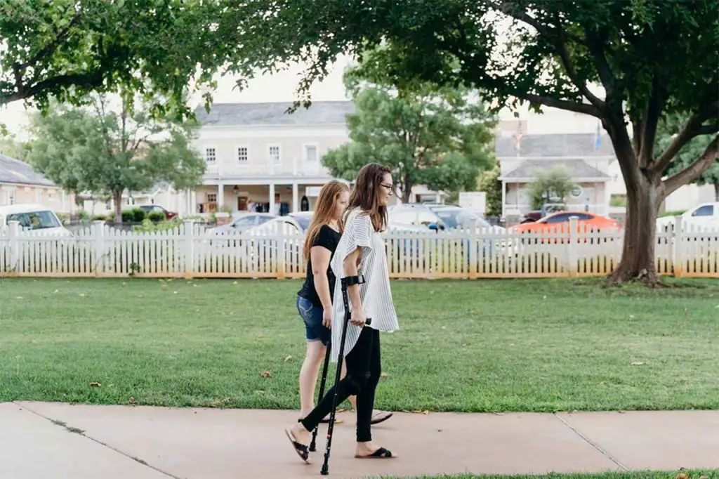 35 Fun Things to Do While On Crutches In 2021