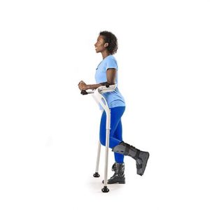 New Technological Innovations Crutch Designs In 2021