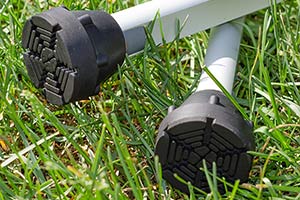 5 Best Crutch Tips - World Crutches