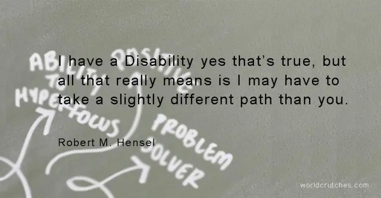 26 Inspirational Quotes For People With Disabilities 26 Inspirational Quotes For People With Disabilities
