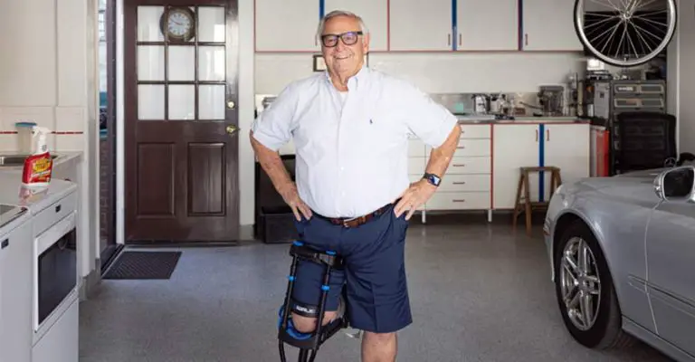 iWalk 3.0 Knee Crutch Review in 2023