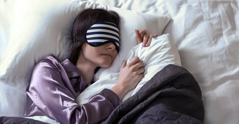 10 Ways To Help You Manage Sleeping Problems